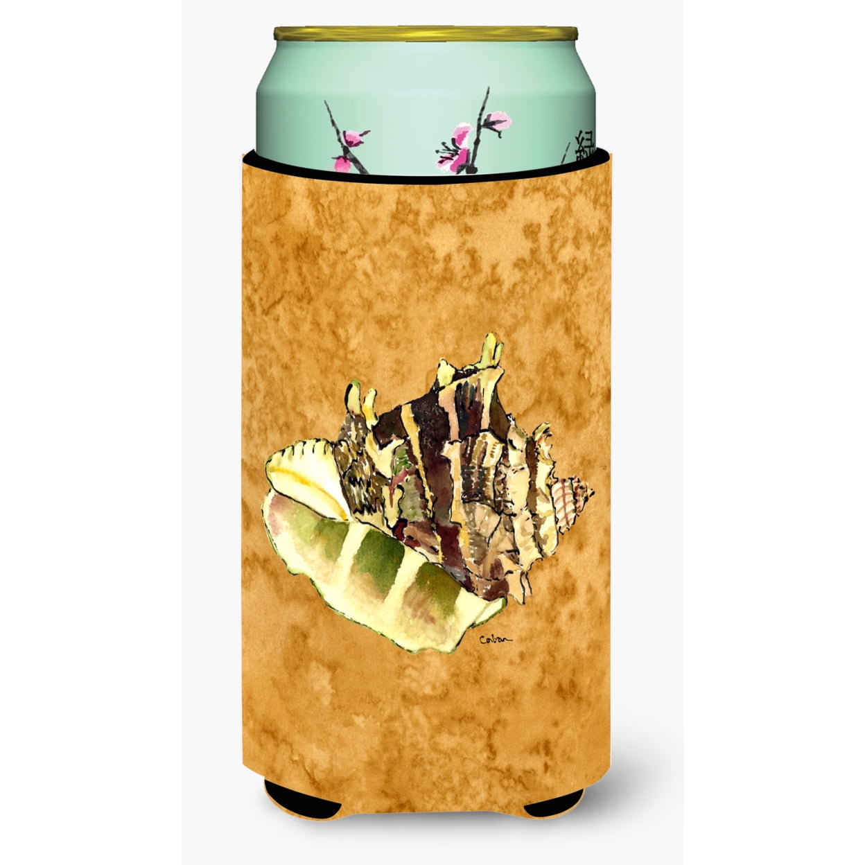 Shell Tall Boy Hugger - Walmart.com