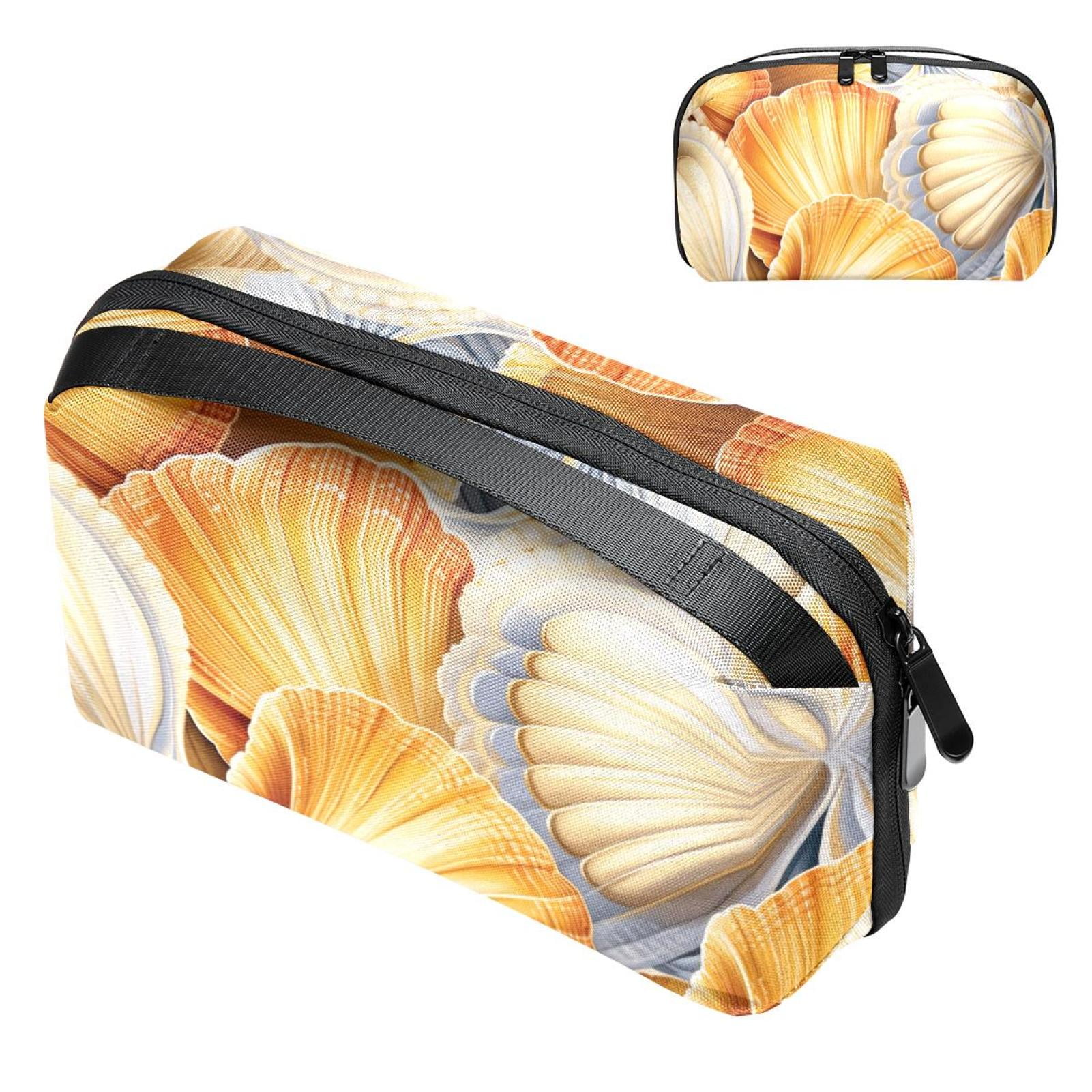 Shell Waterproof Oxford Fabric Storage Pouch for Electronic Devices ...