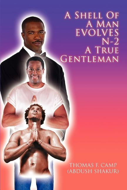 Shell of a Man Evolves N-2 a True Gen - Walmart.com
