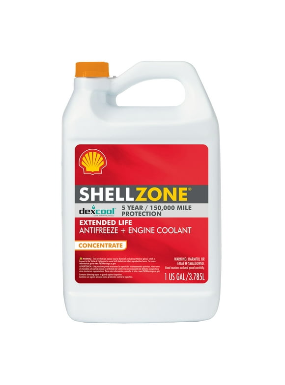 Dex-Cool Coolants in Antifreeze & Car Coolants - Walmart.com