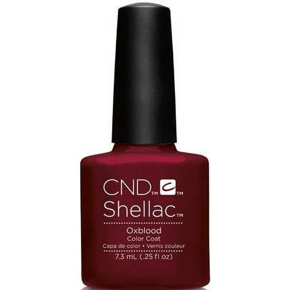 Shellac Polishes