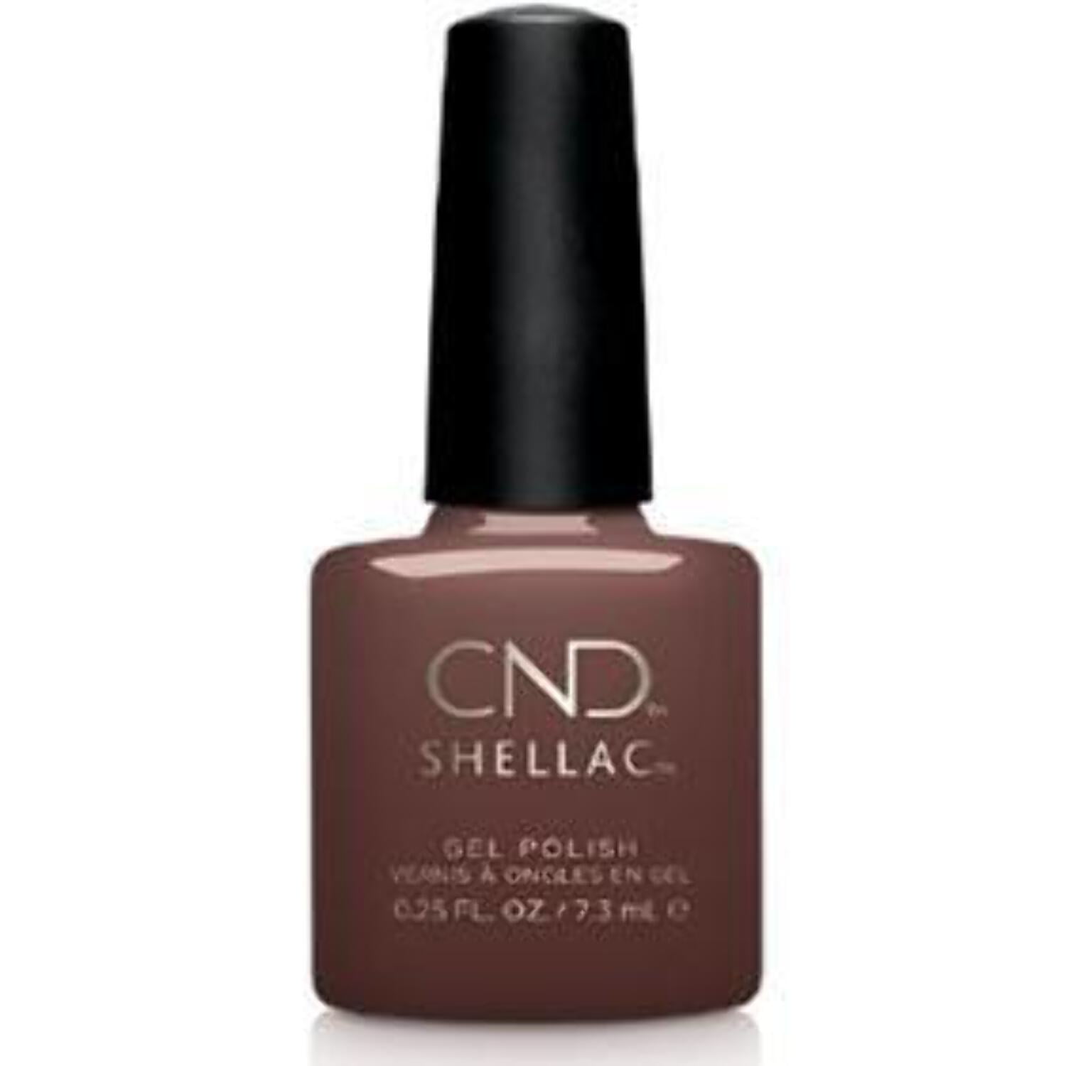 CND Shellac UV Gel Color Polish Arrowhead 0.25 oz - Walmart.com