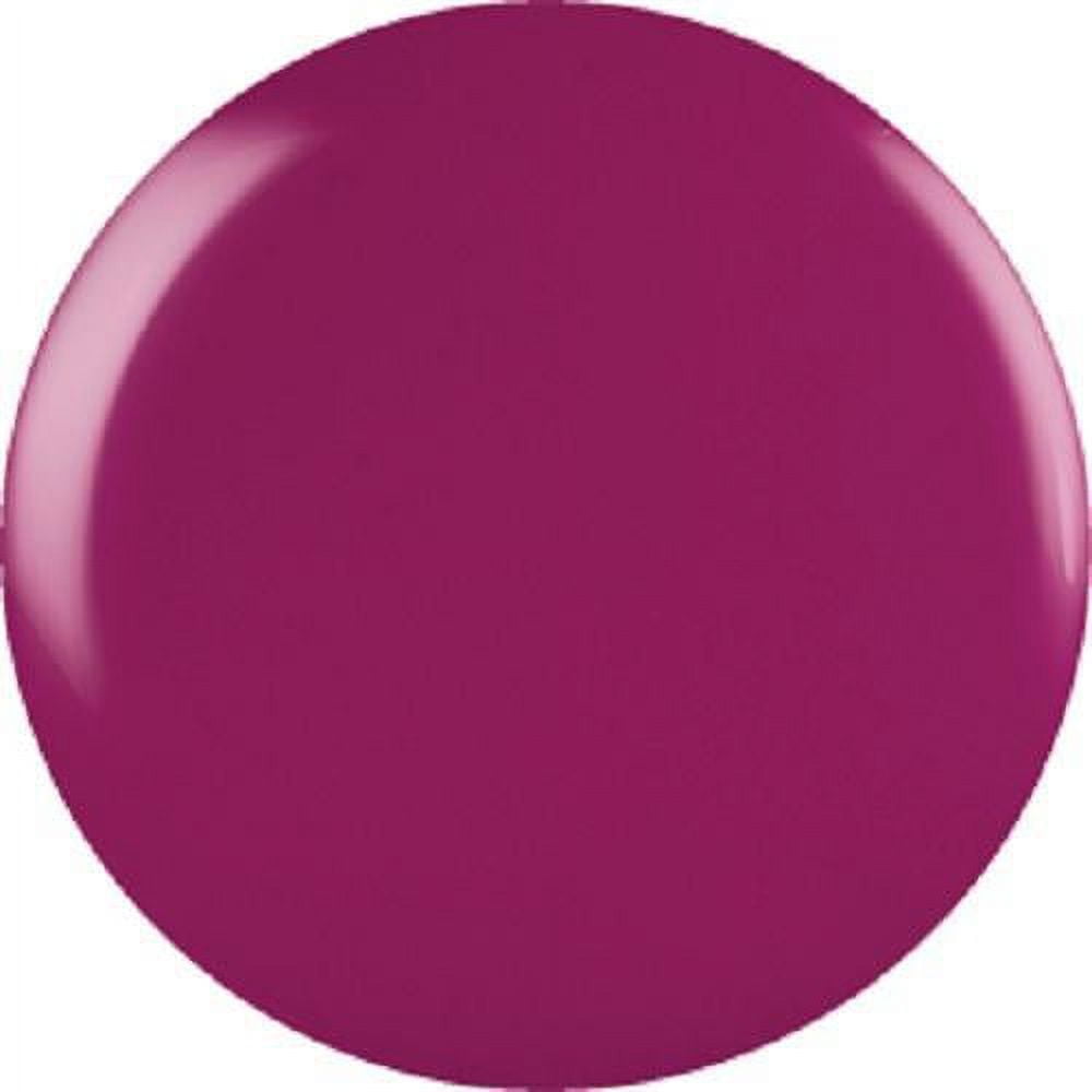 Shellac Nail Color - Berry Boudoir by CND for Women - 0.25 oz Nail ...