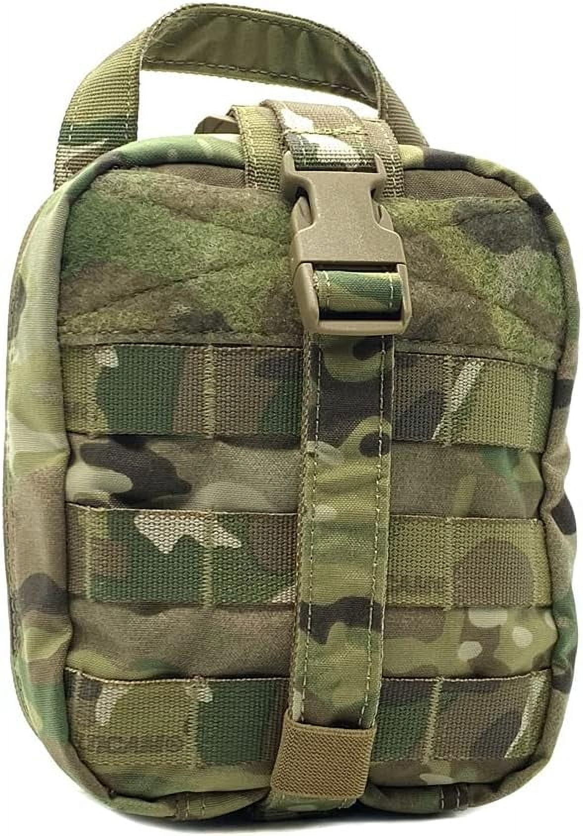 Shellback Tactical Rip Away Medic Pouch - Walmart.com