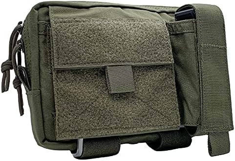 Shellback Tactical Super Admin Pouch - Walmart.com