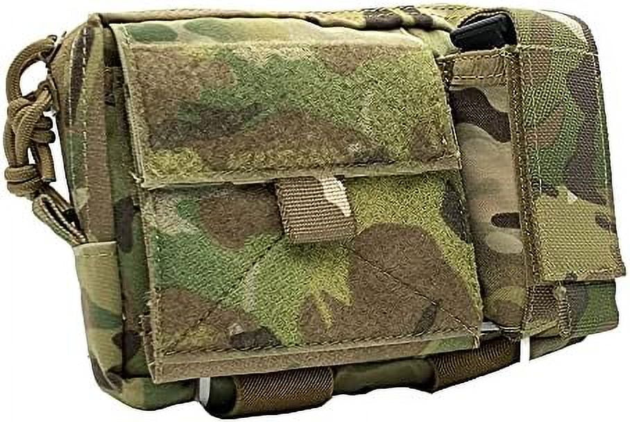 Shellback Tactical Super Admin Pouch - Walmart.com