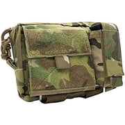 Velcro Admin Pouch