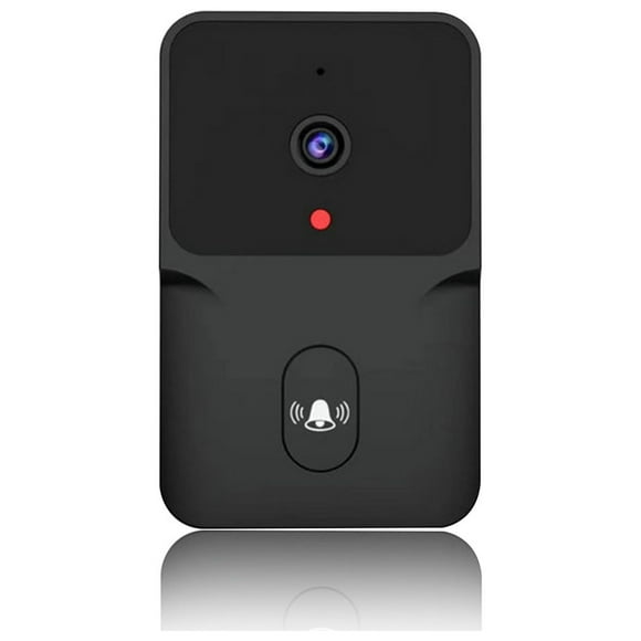 Gate Intercom Camera