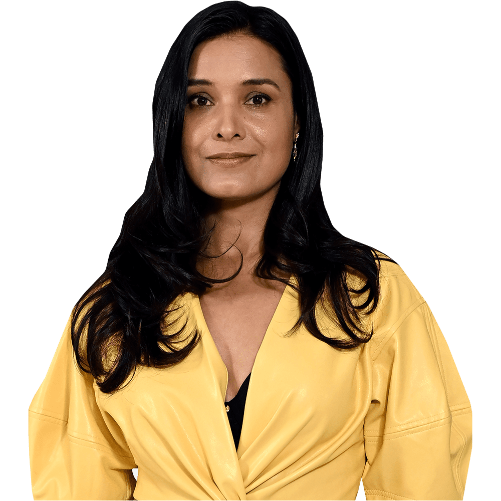 Shelley Conn (Yellow Dress) Half Body Buddy Cutout - Walmart.com