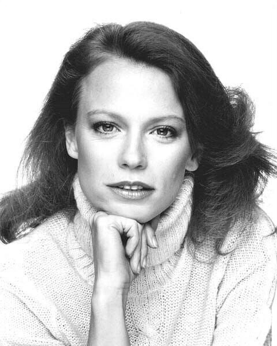Shelley Hack 1988 studio portrait If I Ever See You Again 8x10 inch photo - Walmart.com