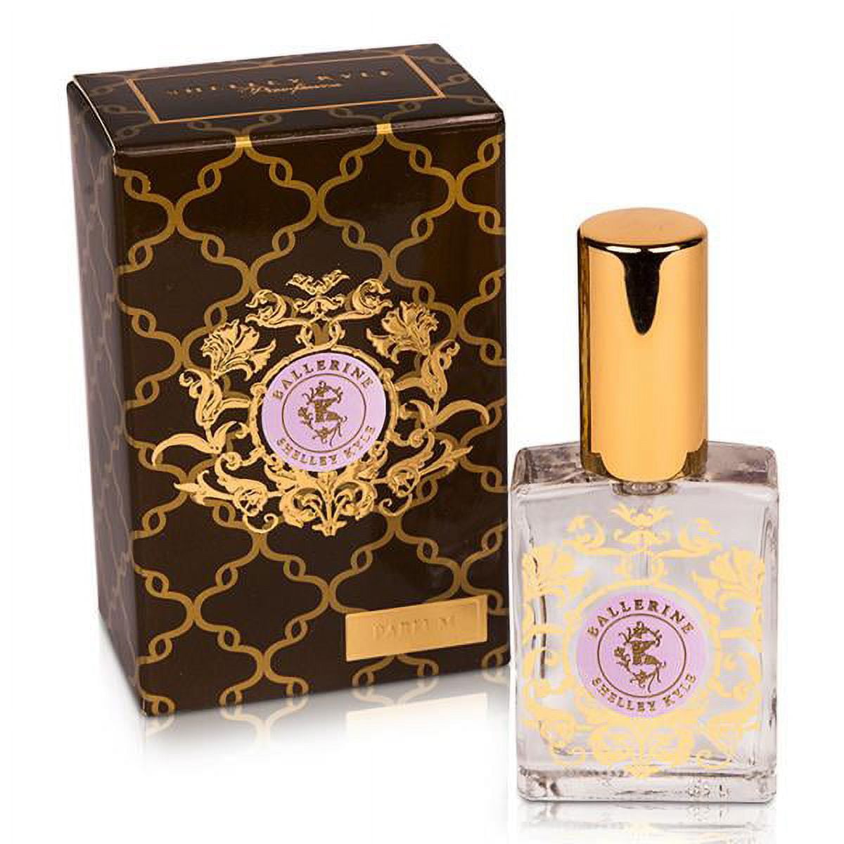 Shelley Kyle Ballerine Perfume 1oz - Walmart.com