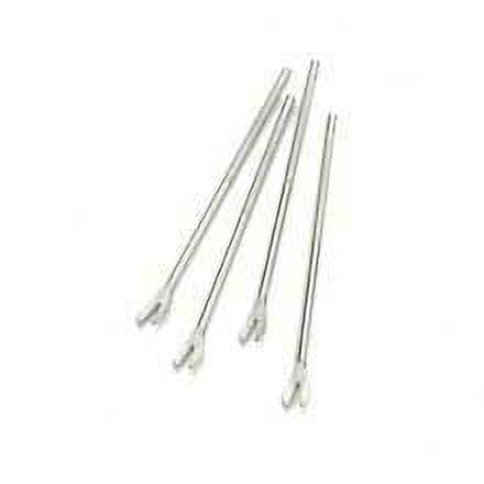 Shellfish Fork, 4 Pack - 12 Count - Walmart.com