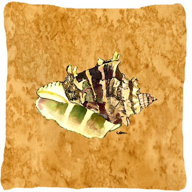 Shells Indoor & Outdoor Fabric Decorative Pillow - Walmart.com