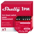 Shelly 1PM Gen3 - Walmart.com