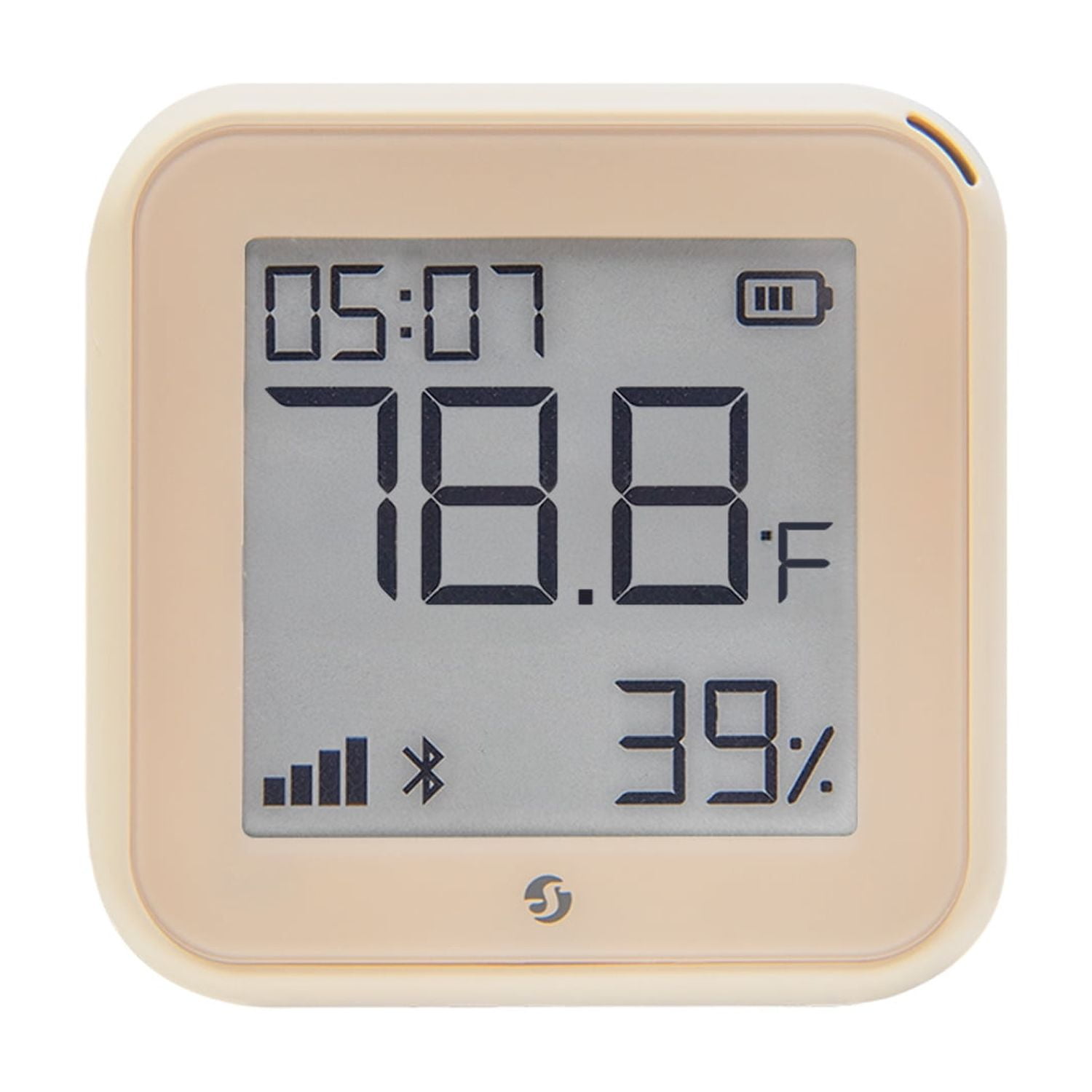 Shelly HT Gen3 Mocha - Walmart.com