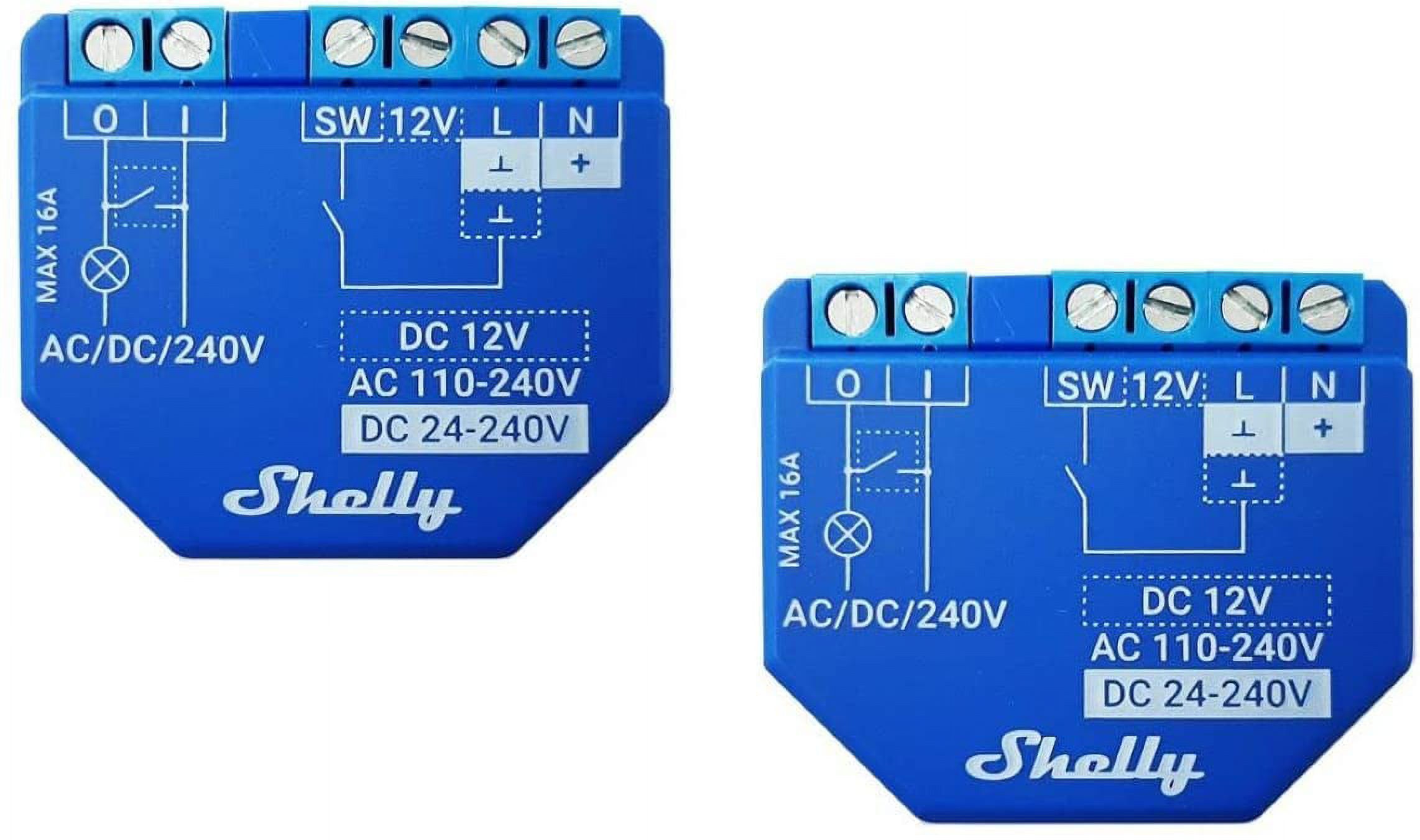 Switchmate Slim Voice-Activated Wire-Free Smart Switch, No Hub Required ...