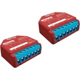 Shelly Plus 1PM Relay Switch, WiFi Smart Home Automation, Alexa Google ...