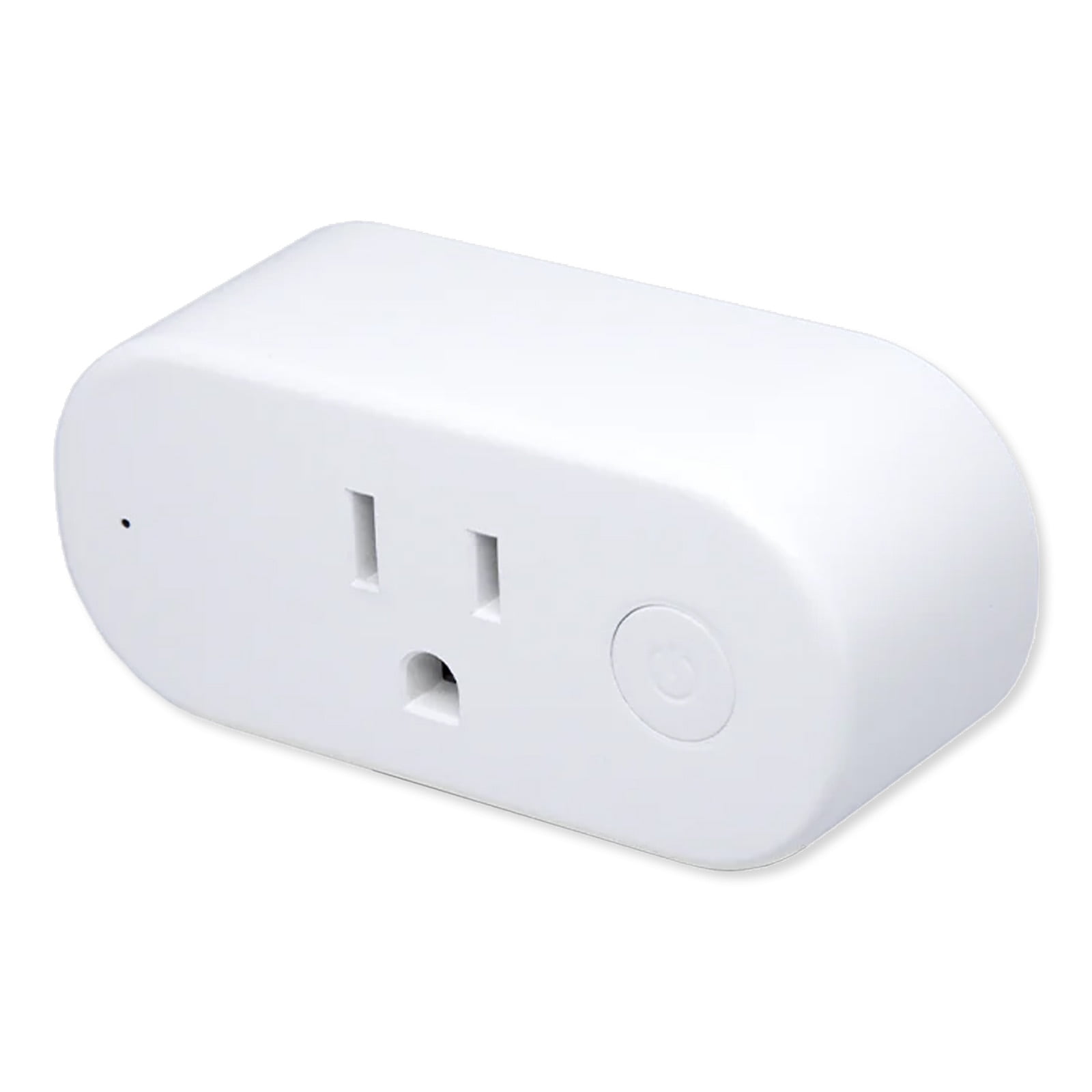 Shelly Plus Plug US Smart Wi-Fi Plug for Energy Monitoring and Home ...