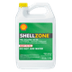 Shellzone Antifreeze and Engine Coolant, 50/50 Pre-Diluted, 1 Gallon ...