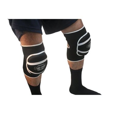 Super Flexible Knee Pads - Walmart.com