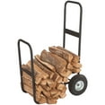 Shelter Log Caddy Firewood Cart - Walmart.com