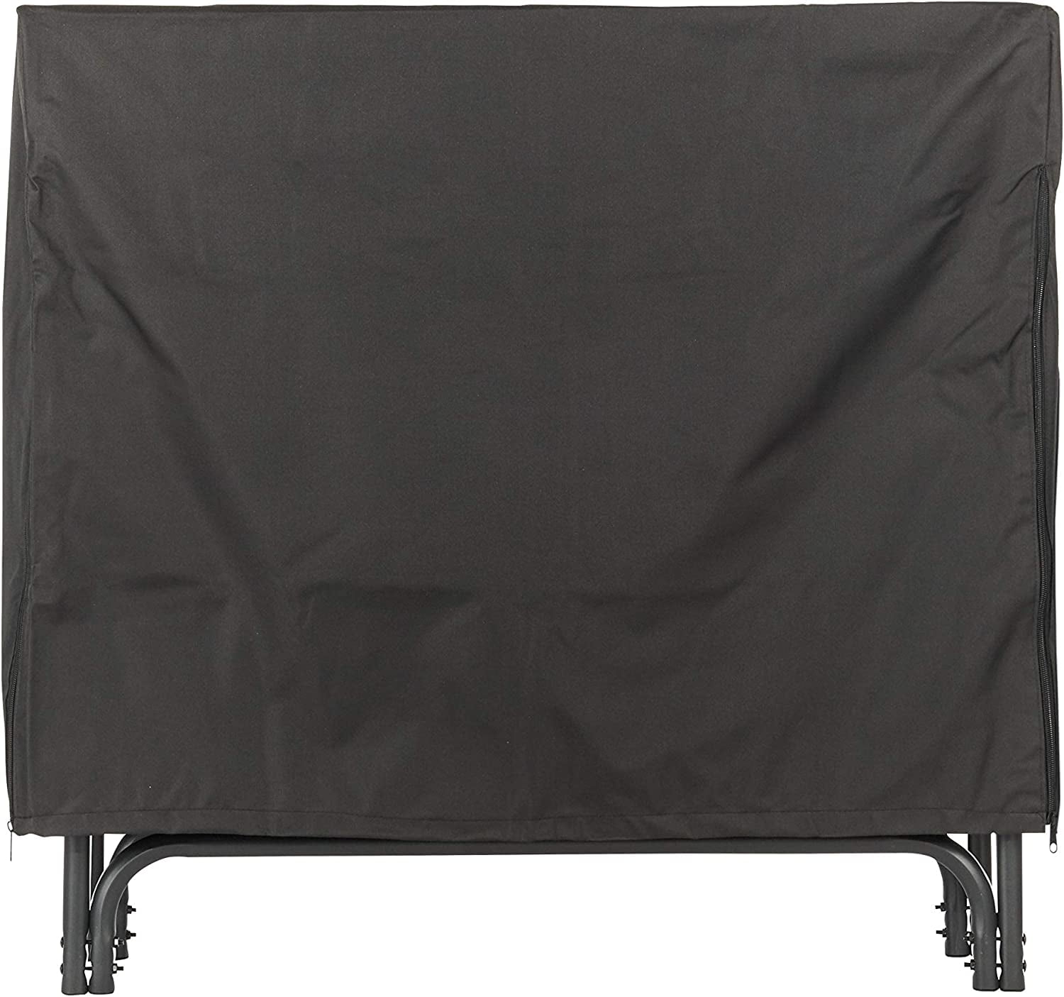 Shelter, Medium SLRCD-M Deluxe Weather Protective Firewood Storage ...