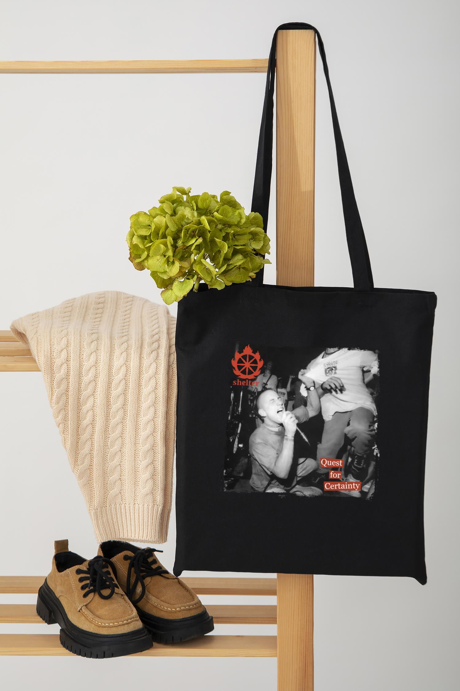 Shelter Quest For Certainty Hare Krishna Hardcore Punk Ray Cappo Youth ...