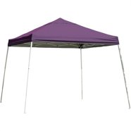 Ozark Trail 14' x 14' Instant Canopy with LED Lighting System - Walmart.com