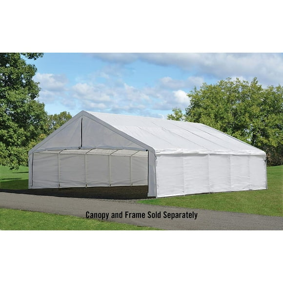 Canopy Enclosures