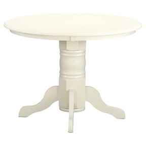 42 Inch Round Dining Table