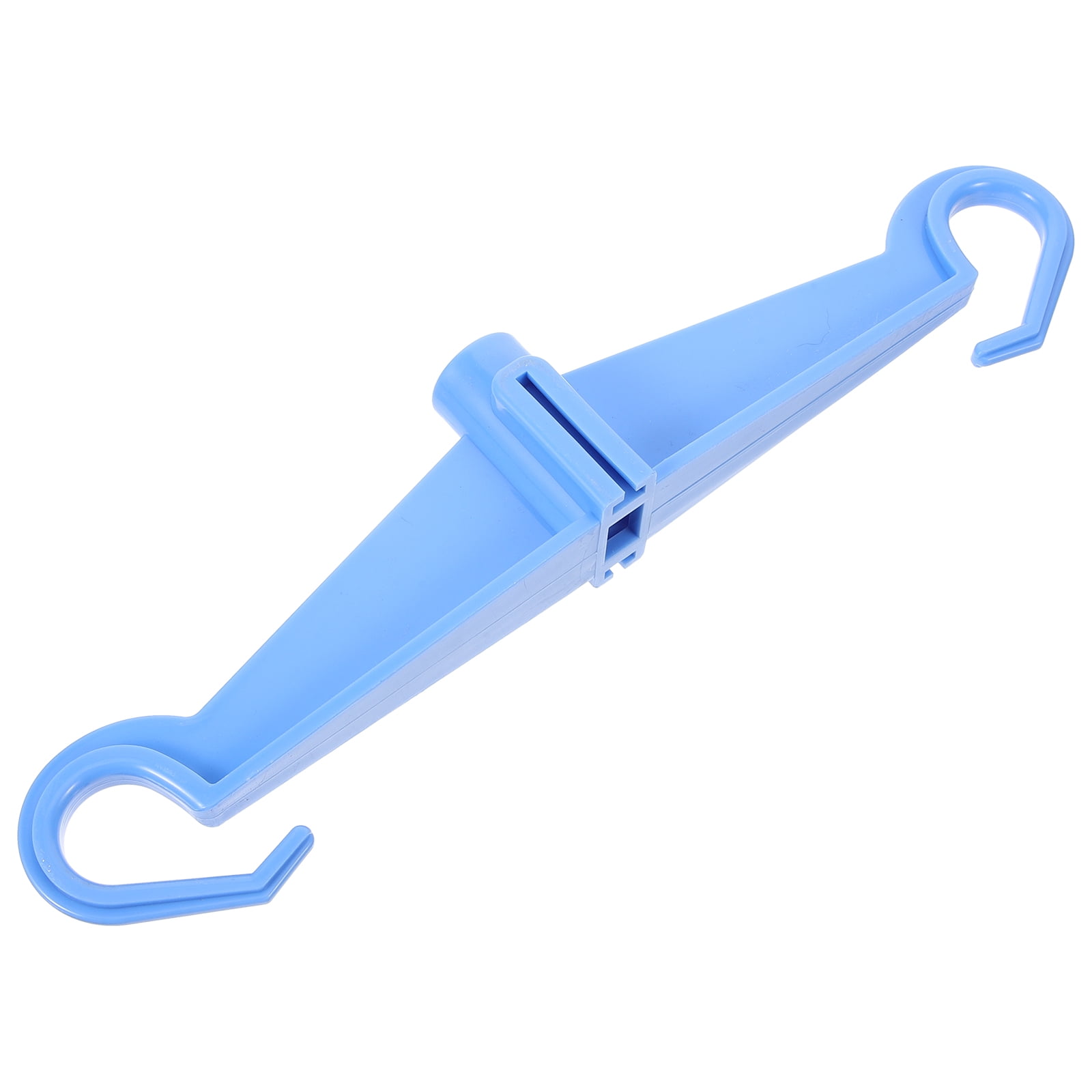 1Set Plastic Infusion Stand Hook Multi Hook Design for Home Use ...