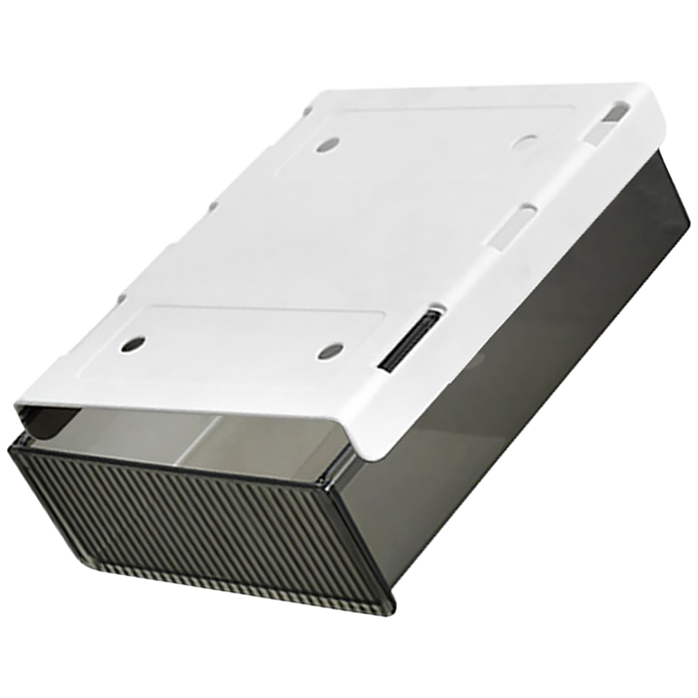 Shelves for Desk Drawer under Table Storage Box Shelf Attachment ...