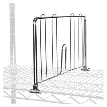 Advantus FlipShelf 4-Shelf Metal Unit 26.5W 37996/37634 - Walmart.com