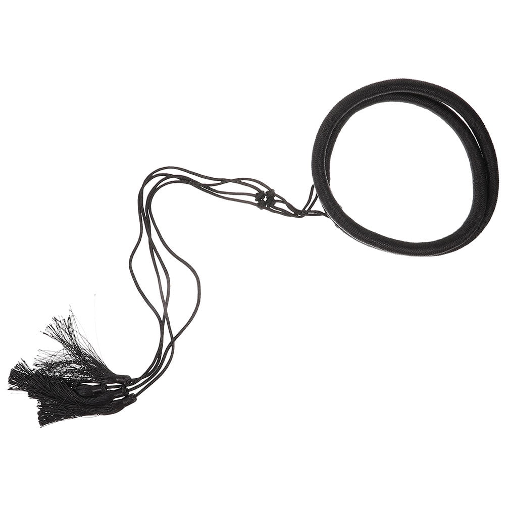 Arab Shemagh Headband Headscarf Hijab Turban for Men Man Black ...