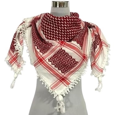 IDALL Bandanas for Women,Head Scarf Men Arabia Men Hijab Dubai UAE ...
