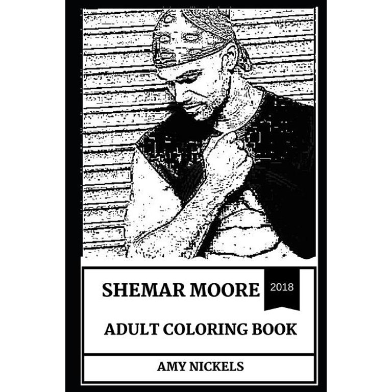 criminal minds coloring pages