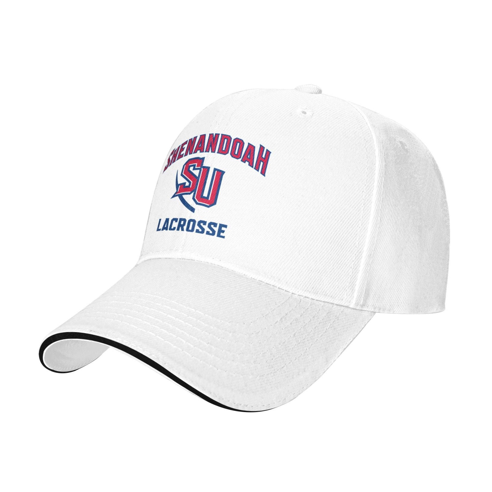 Shenandoah University Logo Casual Sandwich Baseball Cap Adjustable For ...