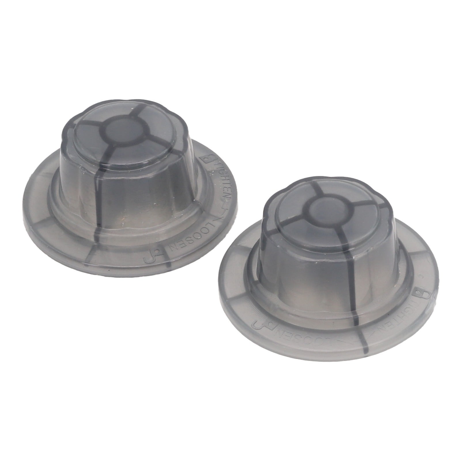 Sheng Yi 2Pc Fan Blade Screw Fixing Parts Nut Covers Fanner General ...