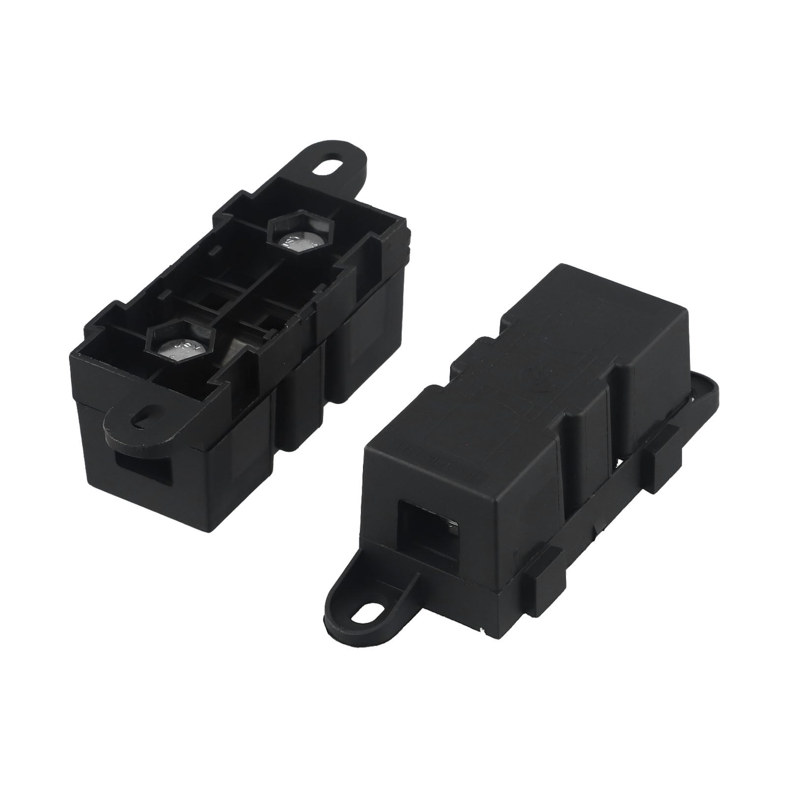Sheng Yi Home Improvement,2pcs Car Fuse Holder for MEGA for ANM Bolt-on ...