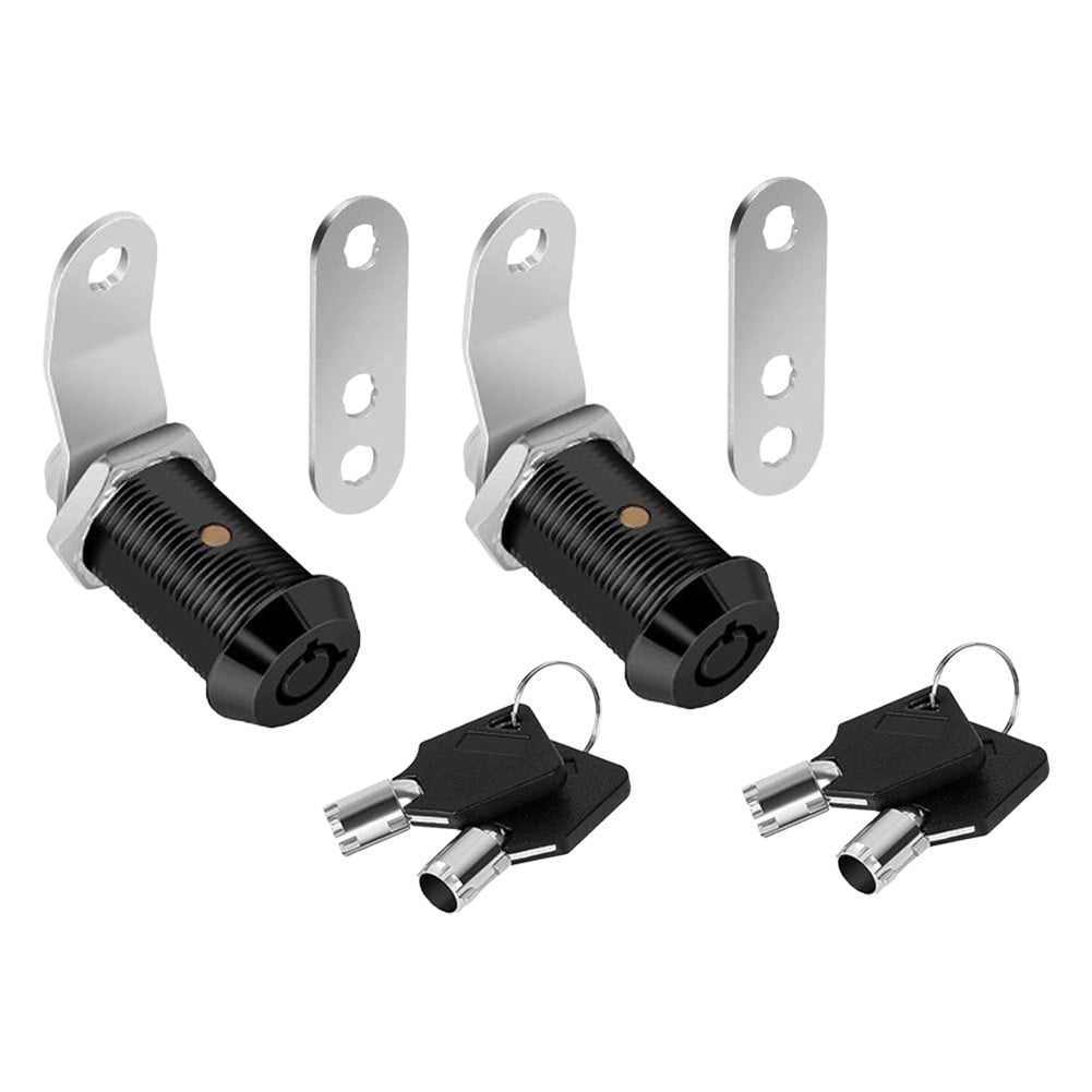 Sheng Yi Home Improvement,Hardware,2Pcs RV Locks for Storage Door ...