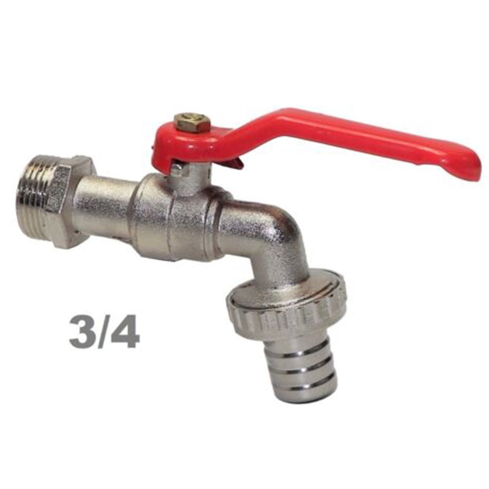 Sheng Yi Home Improvement,Hardware,3/4\\\" GARDEN WATER TAP LEVER TYPE ...