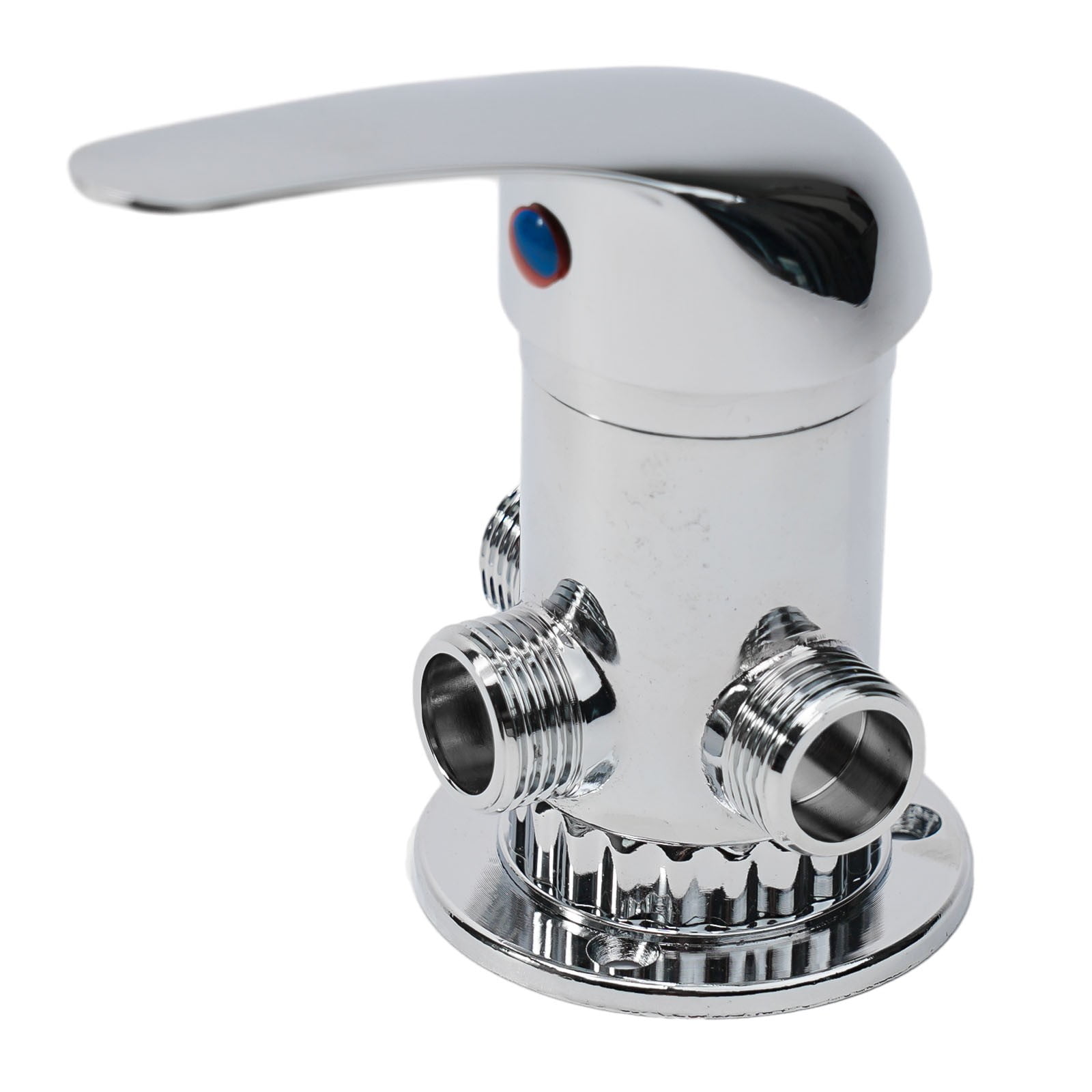 Sheng Yi Home Improvement,Hardware,3 way Bathroom Faucet Mixer Valve ...