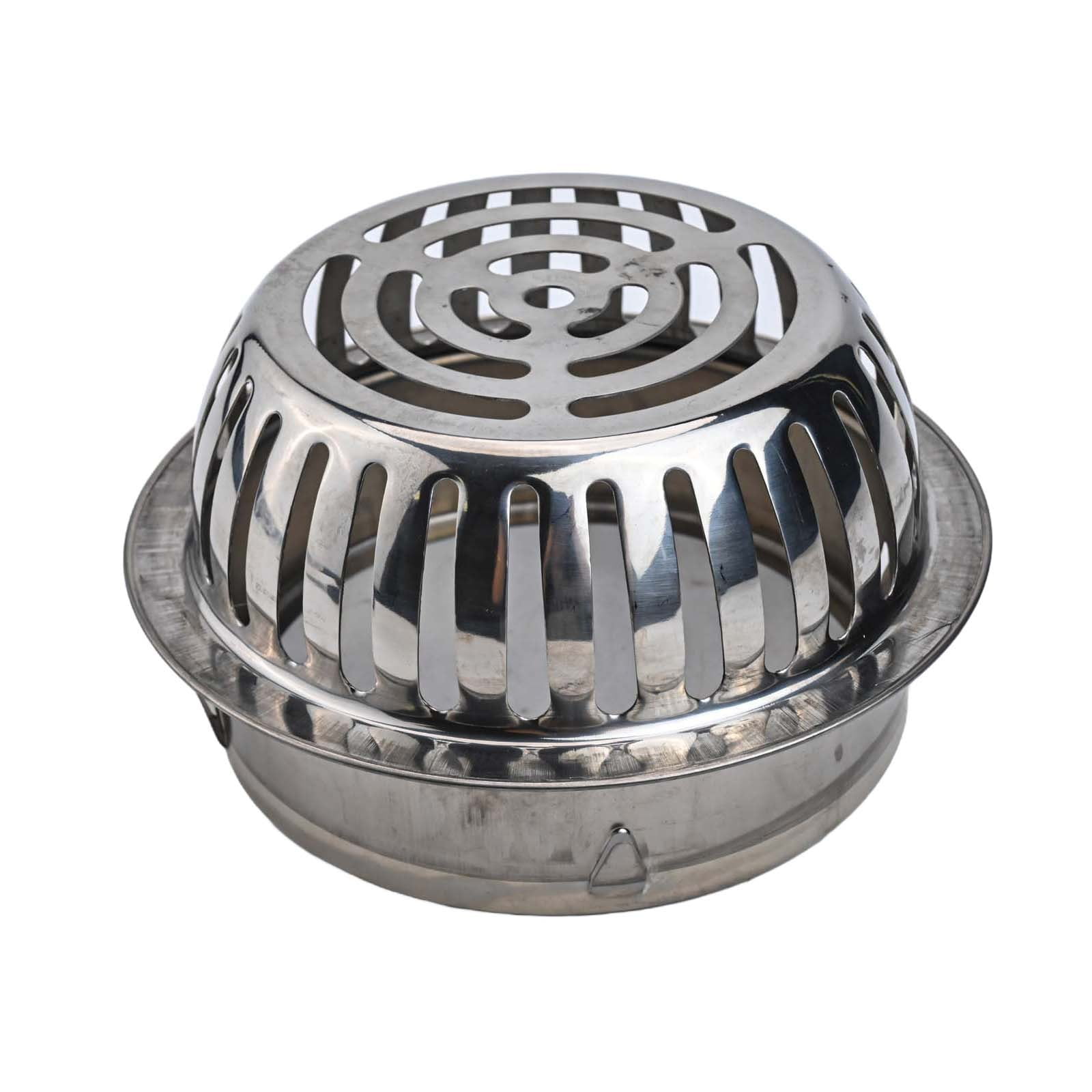 Sheng Yi Home Improvement,Hardware,304 Stainless Steel Roof Floor Drain ...