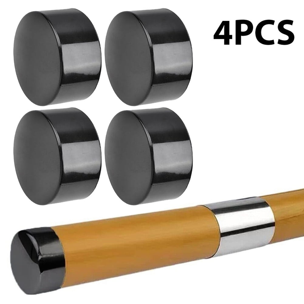 Sheng Yi Home Improvement,Hardware,4pcs PVC Handrail End Cap Round ...