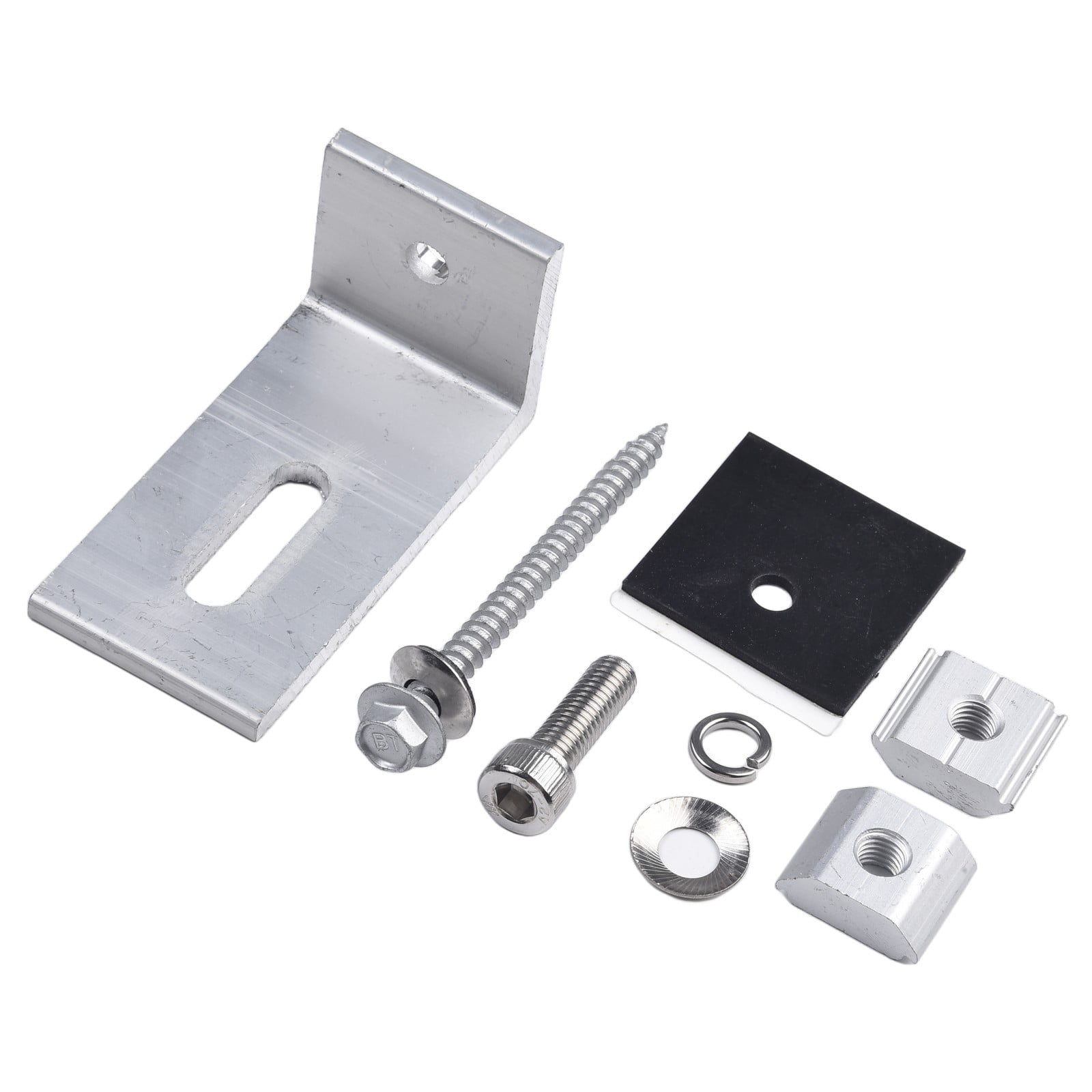 Sheng Yi Home Improvement,Hardware,Aluminum Solar Panel Mounting ...