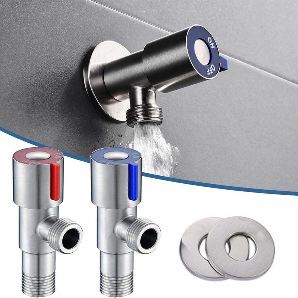 Sheng Yi Home Improvement,Hardware,Angle Valve Toilet Valves for ...