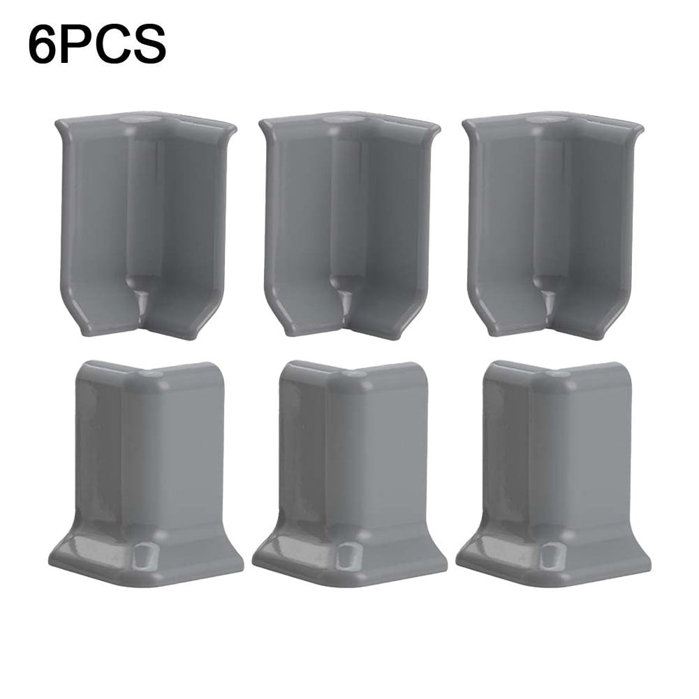 Sheng Yi Home Improvement,Hardware,Baseboard Corner Blocks 5.4 cm ...