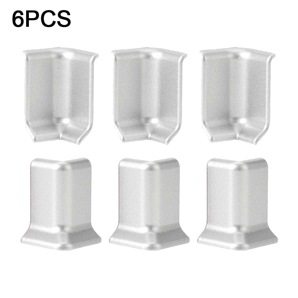 Sheng Yi Home Improvement,Hardware,Baseboard Corner Blocks 5.4 cm ...