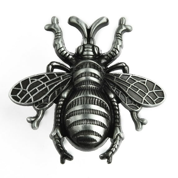 Sheng Yi Home Improvement,Hardware,Bee Shape Wardrobe Knob Brass ...