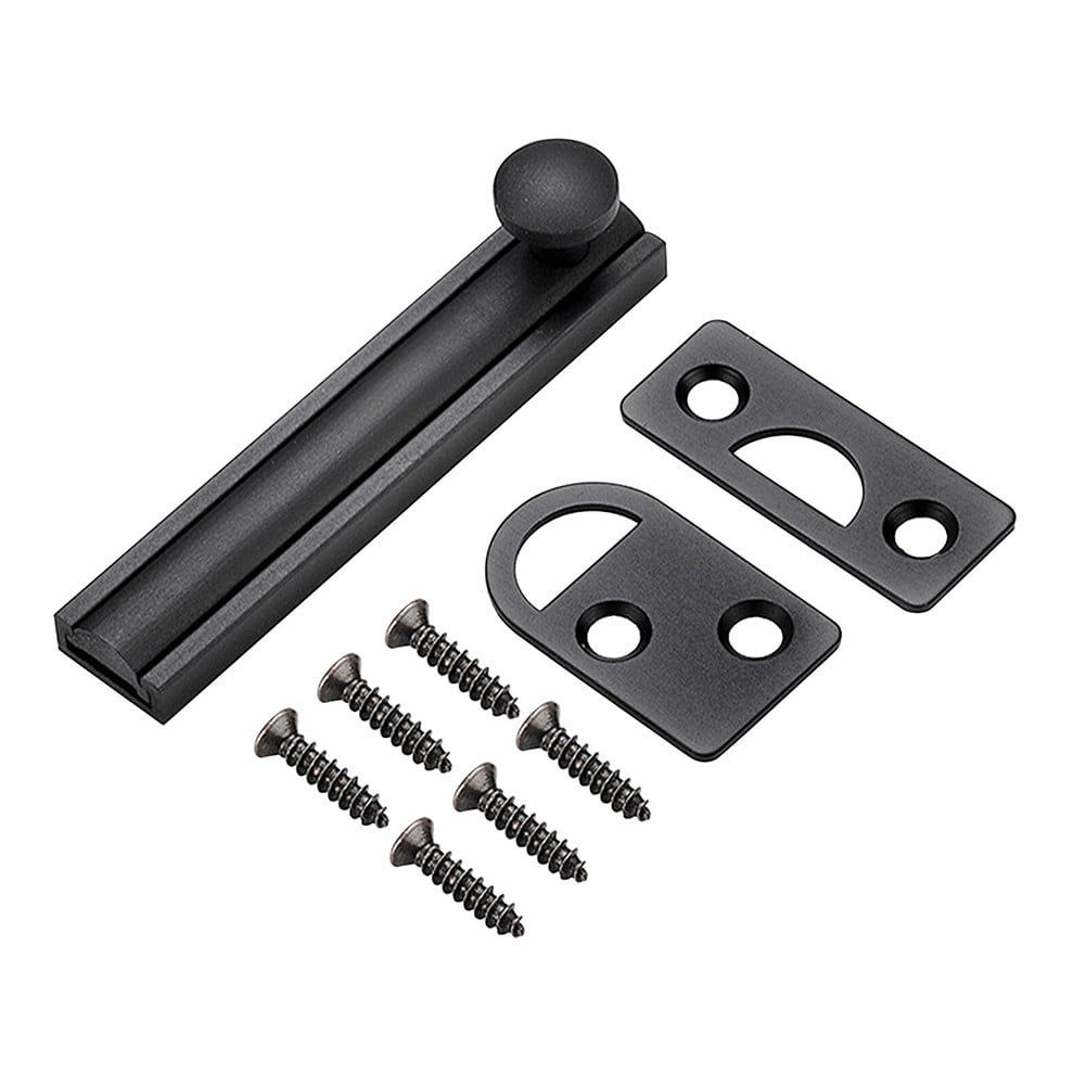 Sheng Yi Home Improvement,Hardware,Brass Barn Slide Bolt Door Latch ...